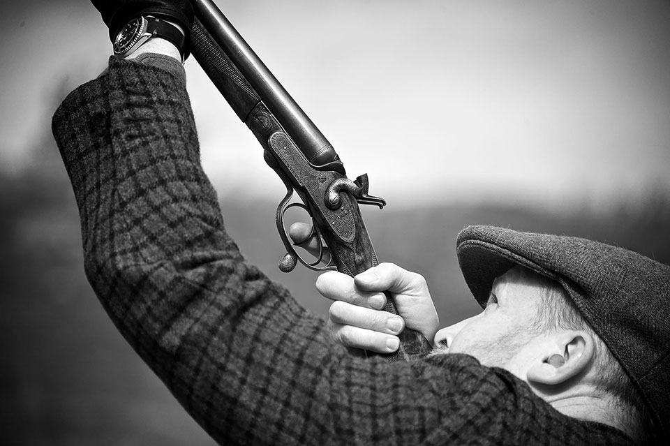 A new journal for British gun enthusiasts.