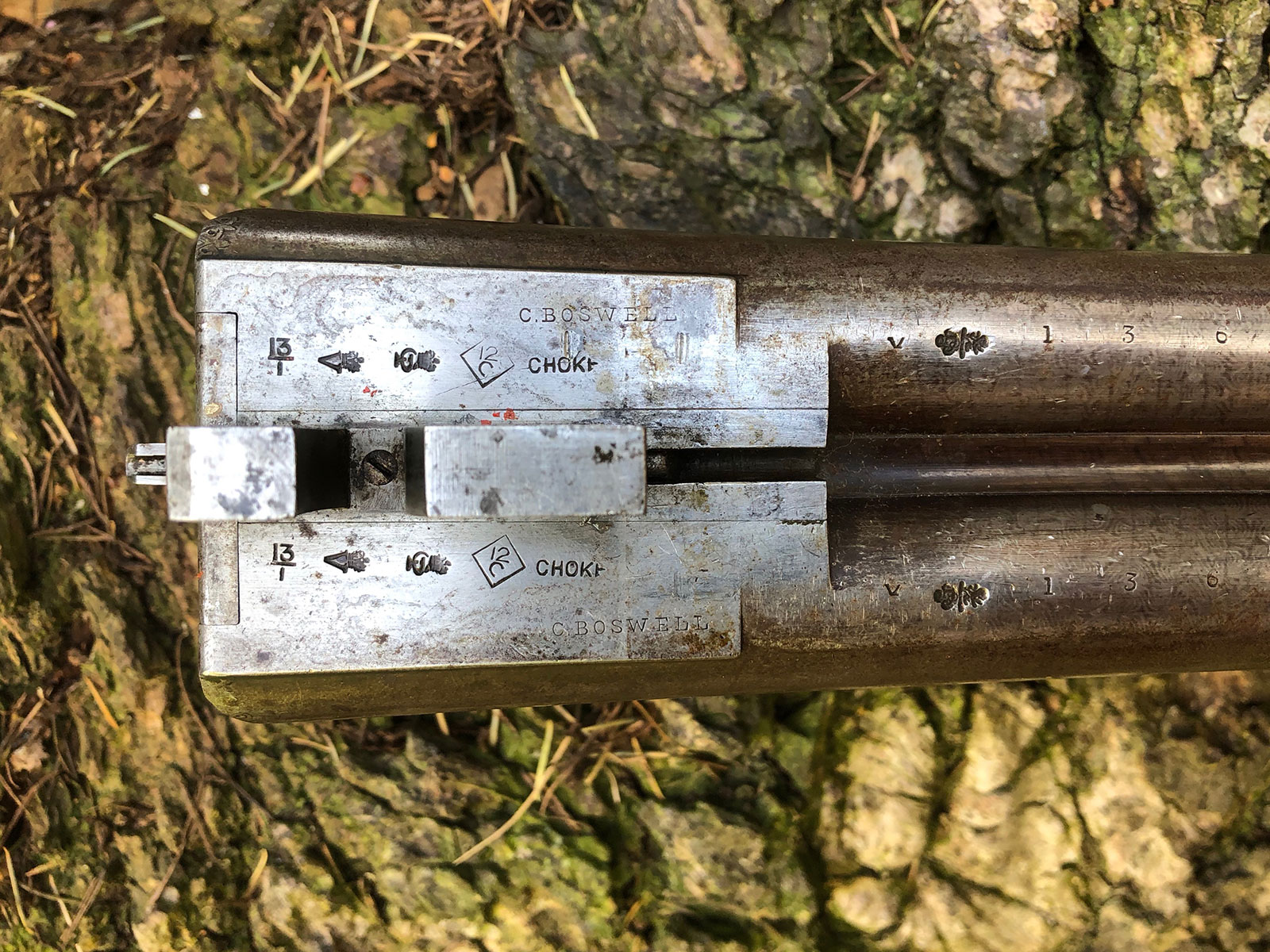 Rules of Proof 4 (London)