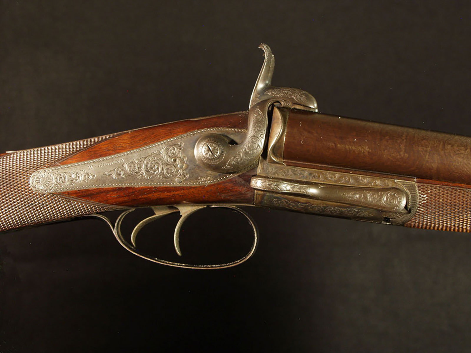 A Dougall by Another Name