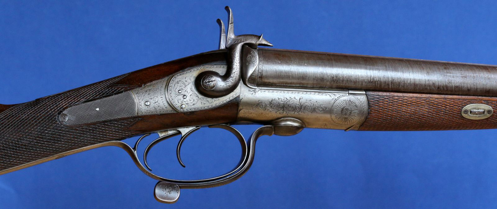 Conversions from Percussion