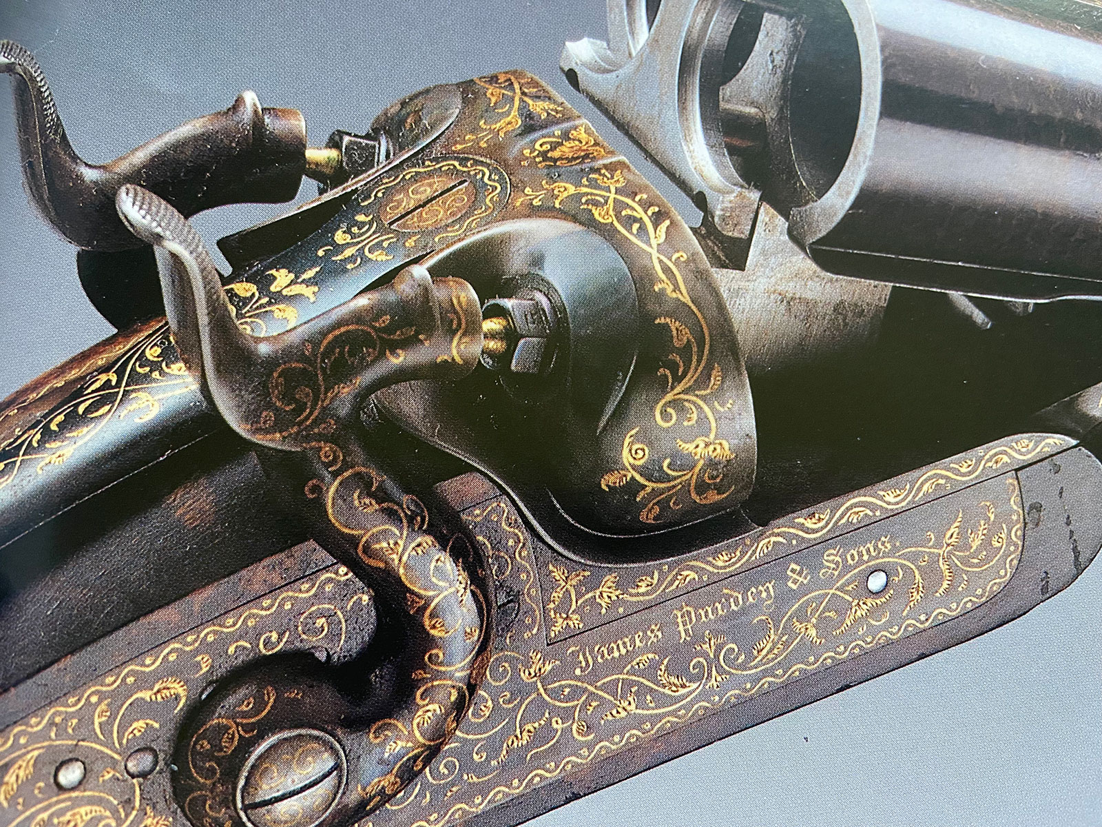 The Paris Exhibition of 1878 part 2