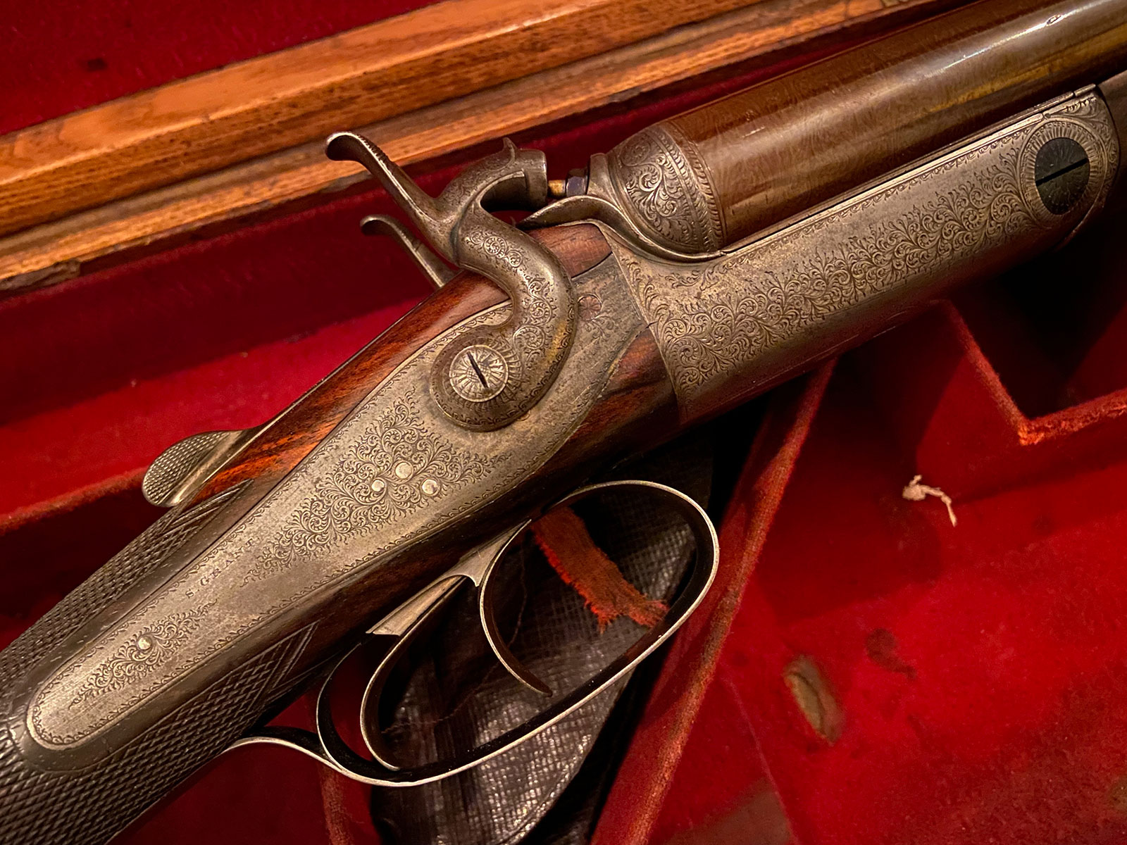 Victorian Connections