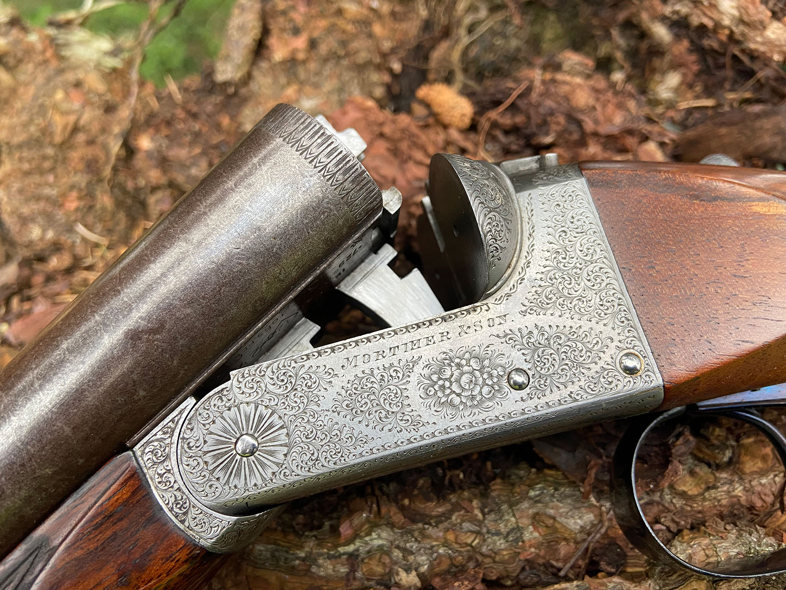 The Boxlock in Action.