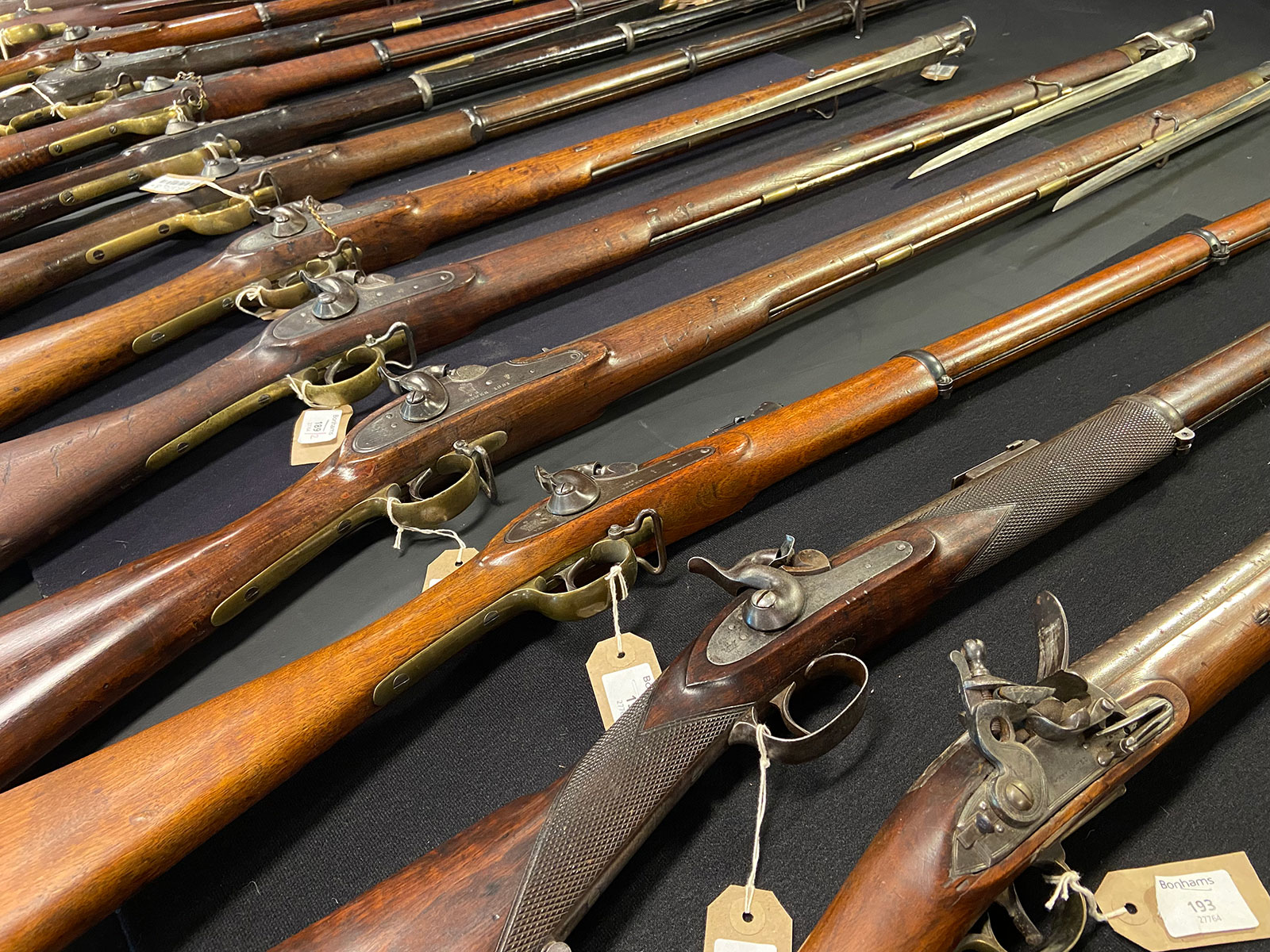 London Calling Bonhams Auction