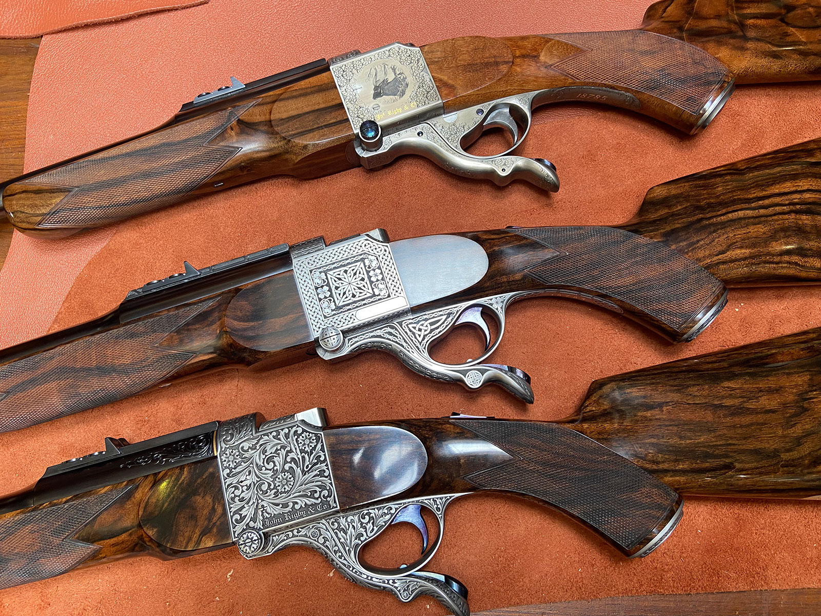 New Kids on the Falling Block