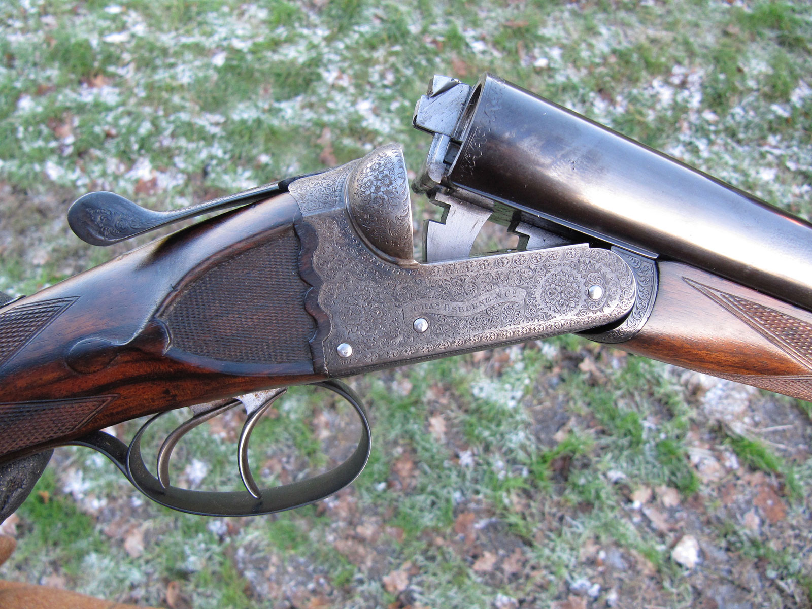 best boxlocks from teh provinces