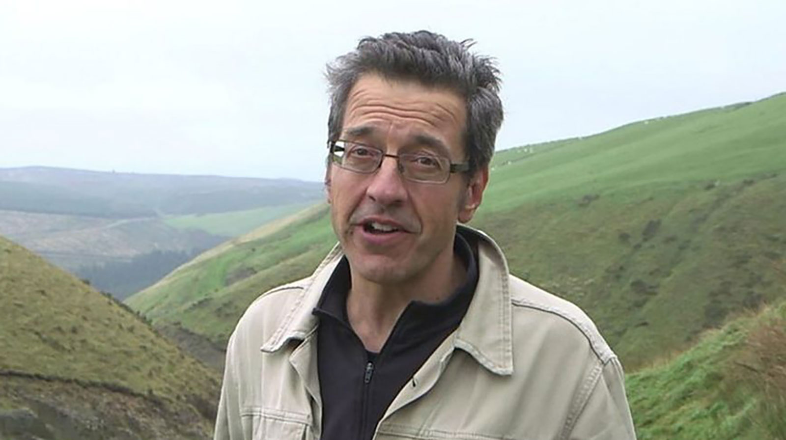George Monbiot: 'Media Tart'