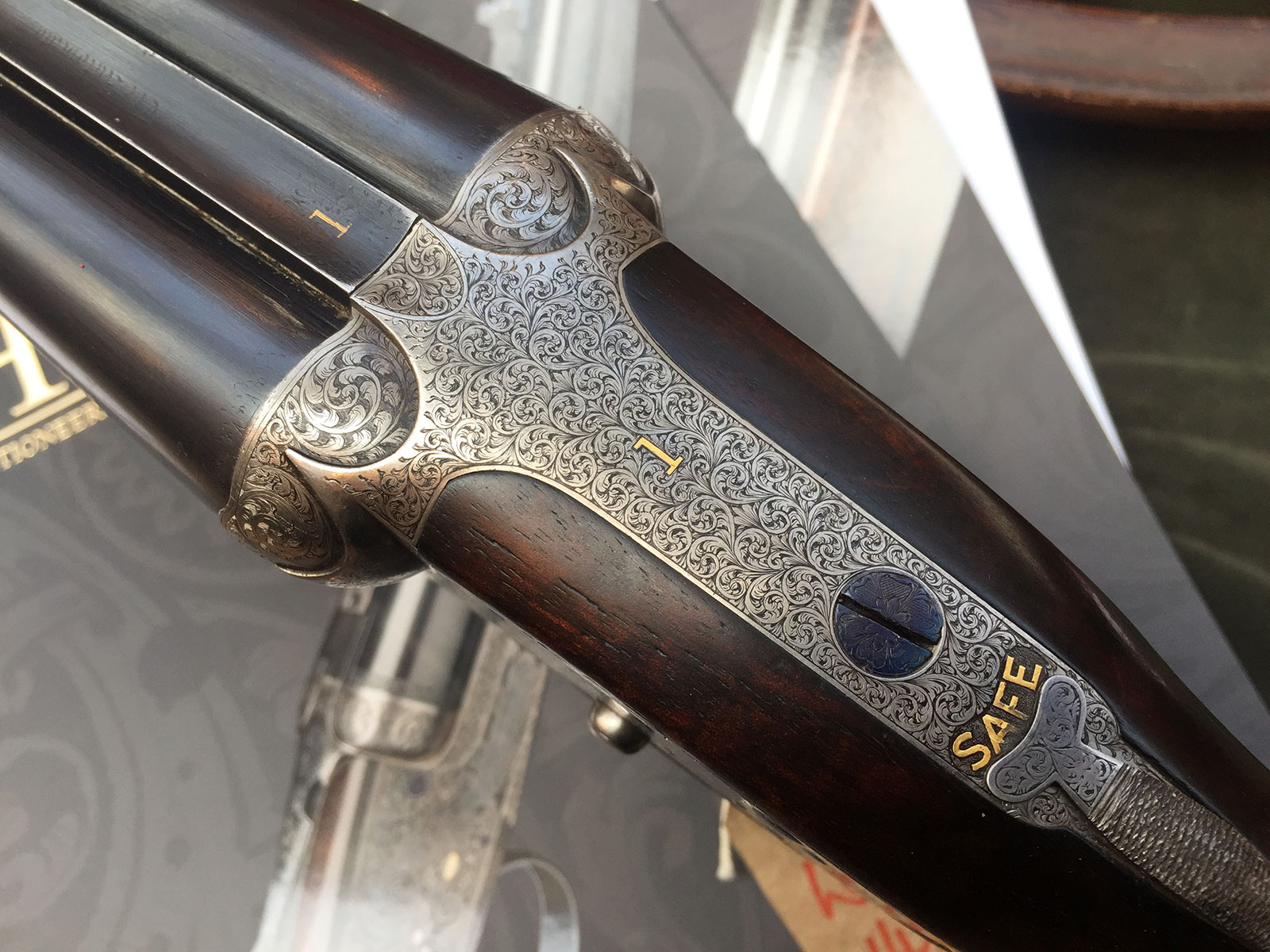 The Gunmaker's Gunmaker