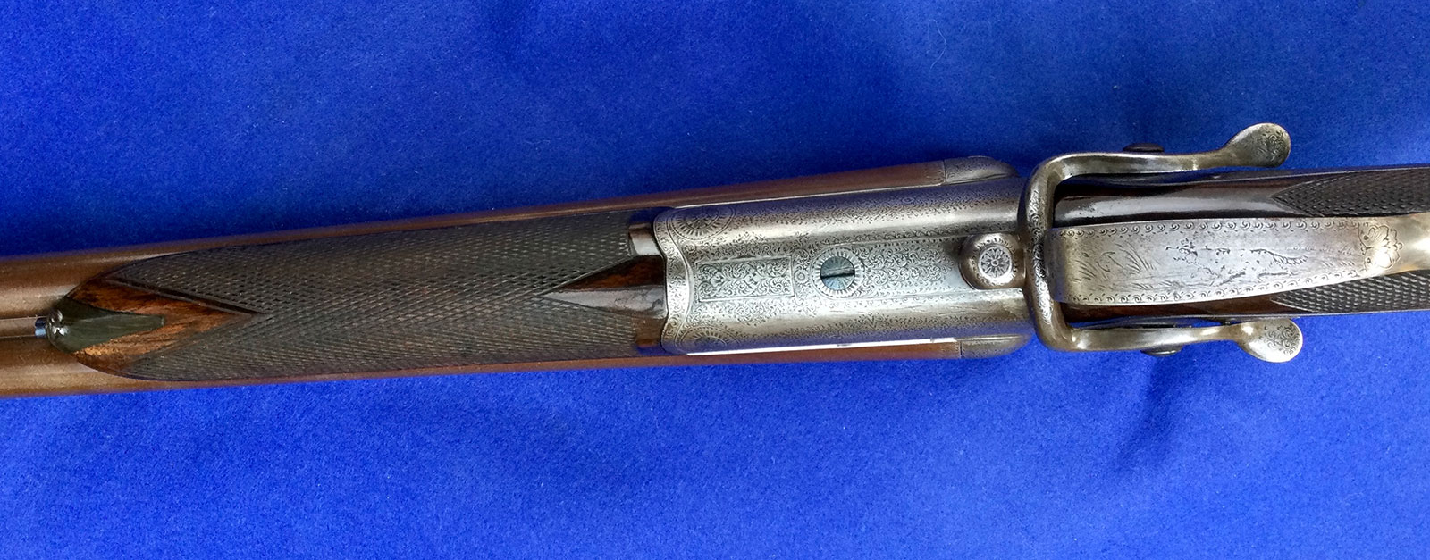 Double Side Lever Surprise