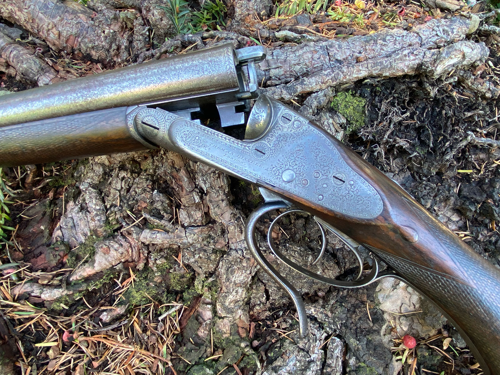 Britain to ban lead shot and bullets